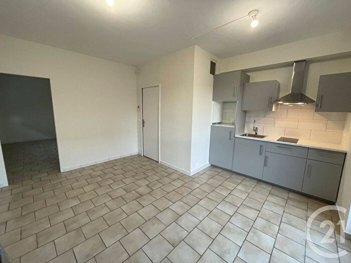 Appartement 2 pièces à Montois-la-Montagne, à louer