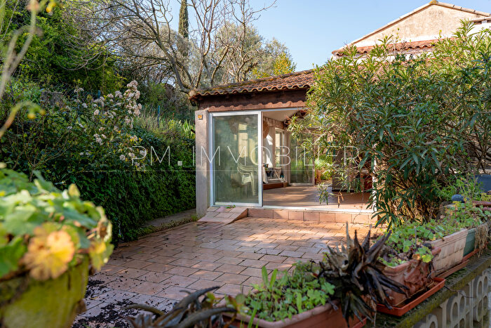 Maison 5 pièces à vendre - Simiane-Collongue