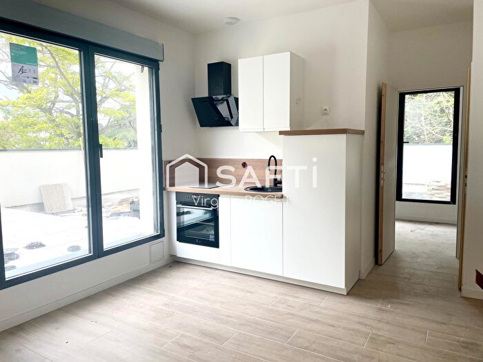 Appartement 2 pièces à vendre à Reims, Jamin, Jaurès, Cernay, Epinettes