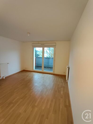 Appartement à vendre - La Chapelle-sur-Erdre, Centre-ville, Gare, Chêne Vert - 2 pièces - 1 chambre