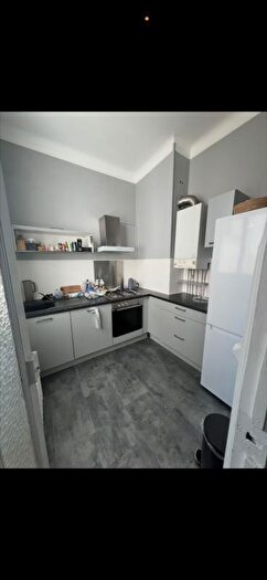 Nancy, Poincaré, Foch, Anatole France, Croix de Bourgogne - Appartement 3 pièces à louer
