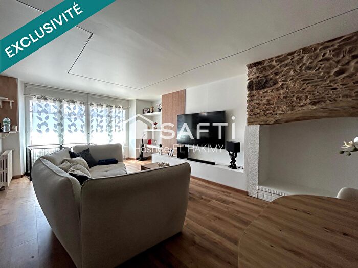 Maison 5 pièces à Juillac, à vendre