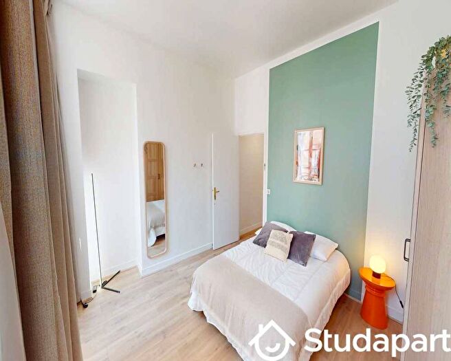Appartement 1 pièce à louer - Vivienne-Gaillon, Paris 2ème arrondissement