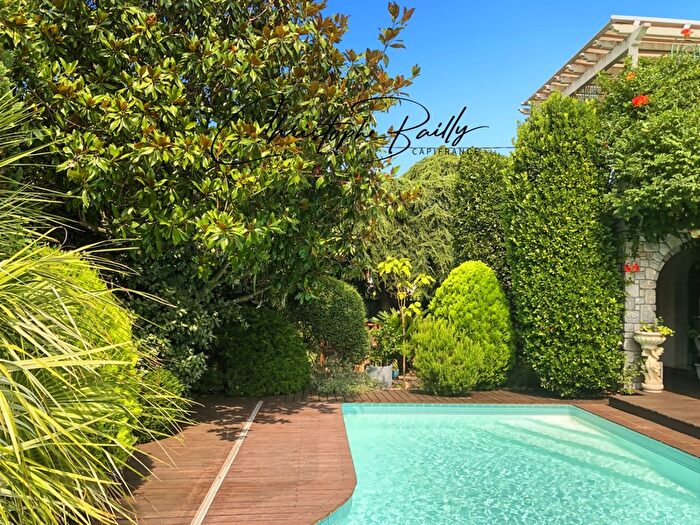 Maison à vendre - Toulouse, Pont des Demoiselles, Saint-Exupéry - 5 pièces - 3 chambres