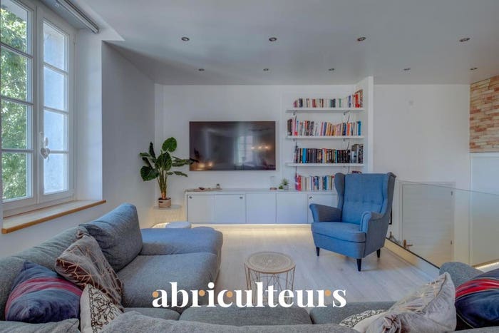 Appartement 4 pièces à vendre à Montauroux