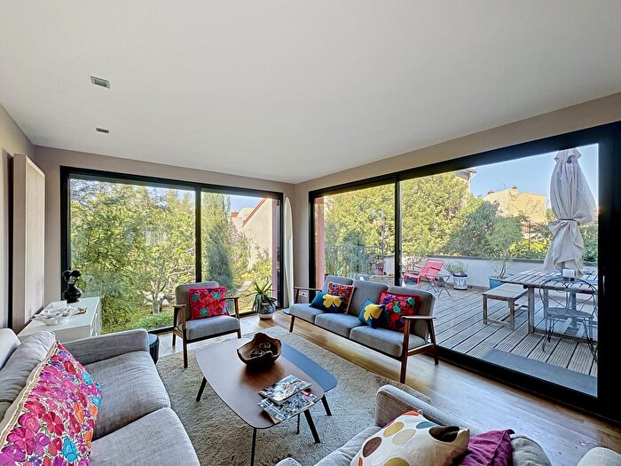 Maison 5 pièces à vendre - Maisons-Alfort, Charentonneau