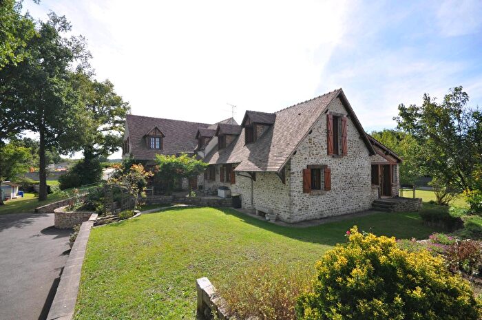 Maison à vendre - Boissy-sous-Saint-Yon - 8 pièces - 5 chambres