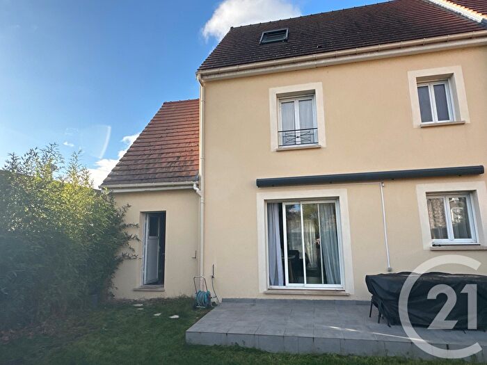 Maison 5 pièces à vendre à Vernouillet