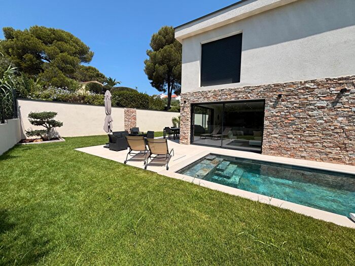 Saint-Raphaël, Plateau Notre-Dame - Maison 5 pièces à vendre