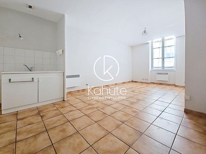 Appartement 2 pièces à Lyon 7ème, Guillotière, à vendre