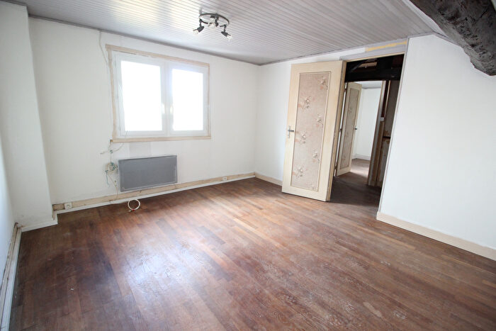 Maison à vendre - Brunoy - 3 pièces - 2 chambres