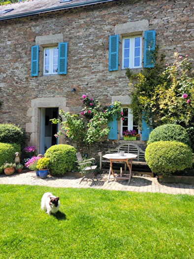 Maison à vendre - Clohars-Carnoët - 10 pièces - 3 chambres