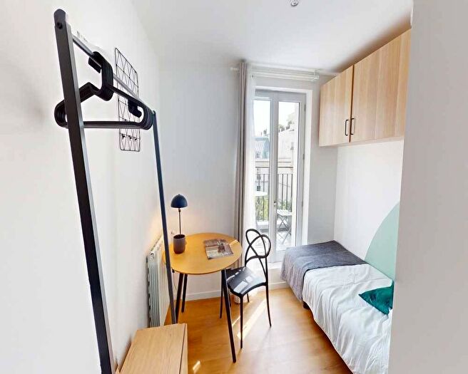 Appartement 9 pièces à Lafayette-Richer, Paris 9ème arrondissement, à louer