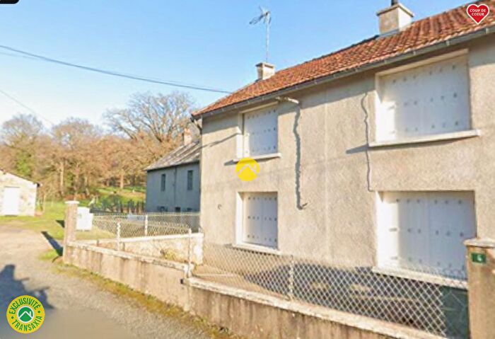 Maison 6 pièces à vendre - Arrènes