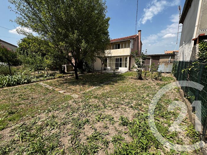 Maison à vendre - Alès, Tamaris - 4 pièces - 2 chambres