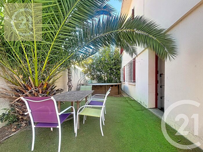 Béziers, Gargailhan, Pech de la Pomme : Maison 6 pièces à vendre