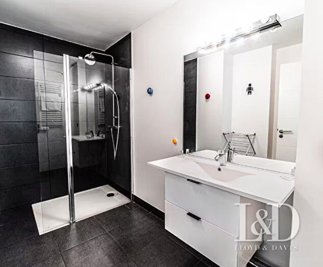 Appartement à vendre - Toulouse, Les Carmes-Esquirol - 2 pièces - 1 chambre