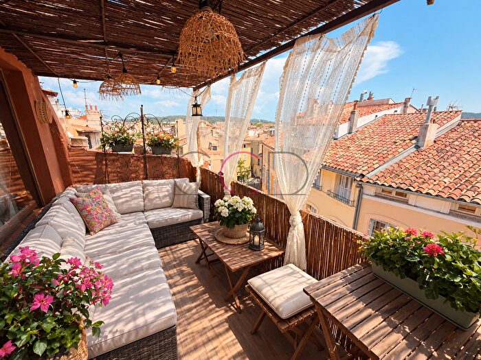 Appartement 2 pièces à Aix-en-Provence, Centre-ville, à vendre