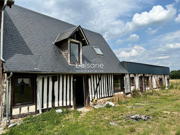 Saint-Léger-du-Gennetey - Maison 5 pièces à vendre