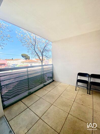 Appartement 2 pièces à vendre - Narbonne, Saint-Jean, Saint-Pierre