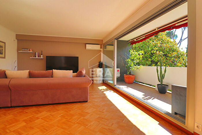 Marseille 8ème, Sainte-Anne - Appartement 5 pièces à vendre