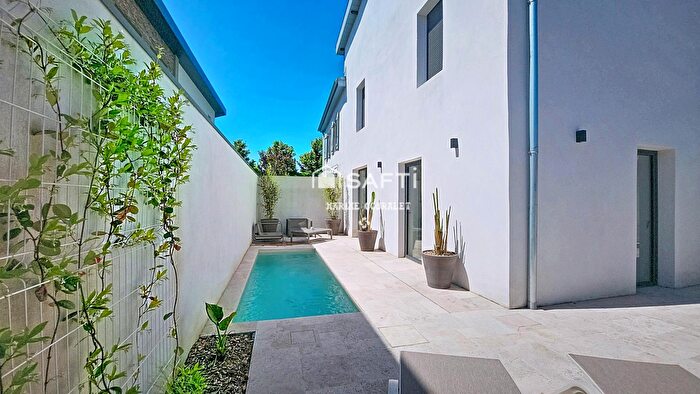 Maison 9 pièces à vendre - Anglet, Hardoy Courbois, Numa, Choisi
