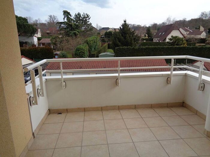 Appartement 2 pièces à louer - Ussac