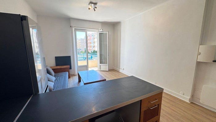 Appartement 2 pièces à louer - Fontmerle Estagnol, Antibes