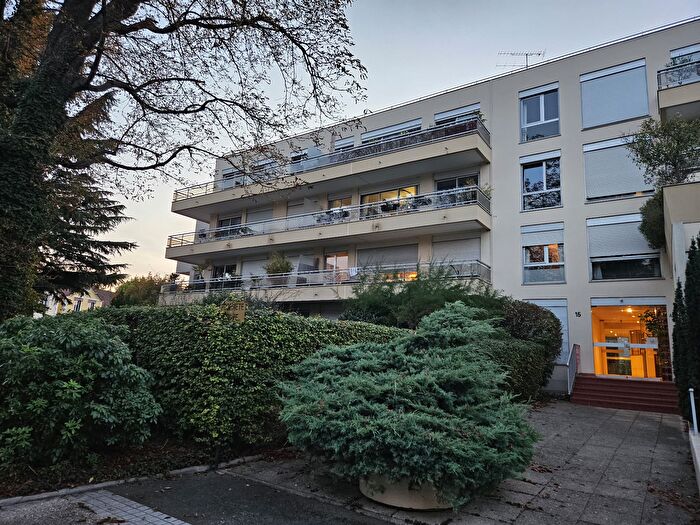 Appartement à louer - Saint-Gratien, Mairie, Petit Lac - 1 pièce