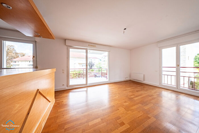 Appartement 3 pièces à louer à Dijon, Toison d'Or