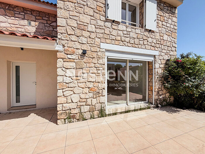 Maison 4 pièces à Gardanne, Jean de Bouc, à vendre