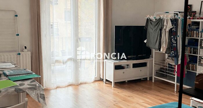 Pont-Évêque - Appartement 3 pièces à vendre