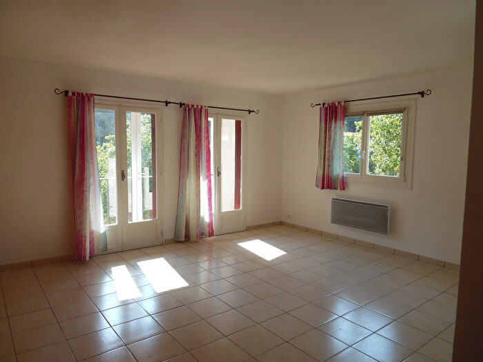 Amélie-les-Bains-Palalda - Appartement 2 pièces à louer