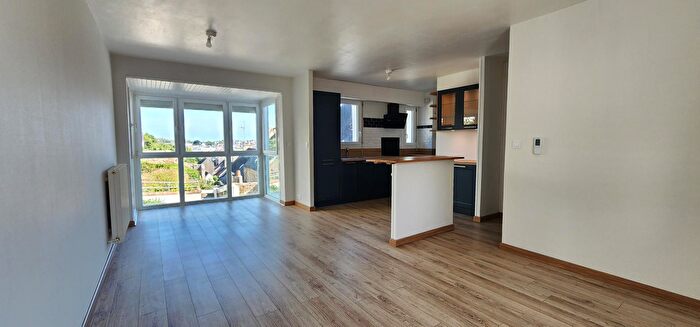 Appartement 3 pièces à vendre à Audierne