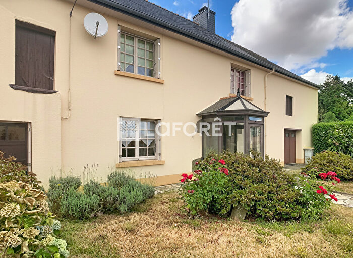 Maison 5 pièces à vendre - Mauron