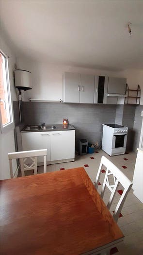 Sud, L'Arbresle : Appartement 3 pièces à louer