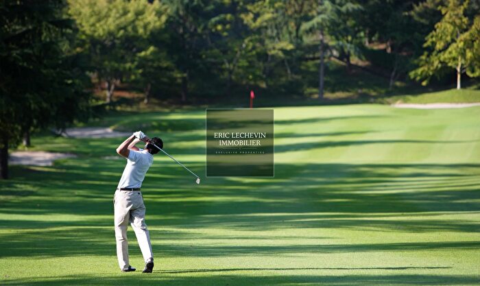 Maison à vendre - Neufchâtel-Hardelot - 8 pièces - 4 chambres