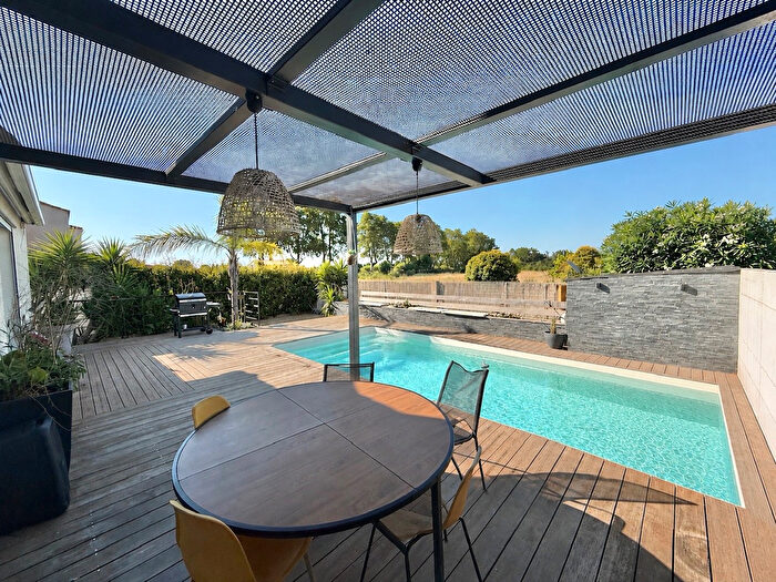 Maison 4 pièces à vendre - Claira