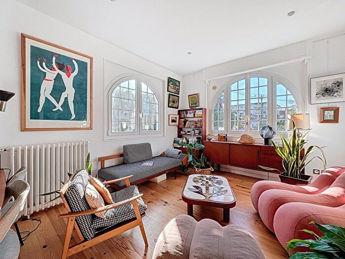 Appartement à vendre - BayonneBayonaBaiona, Beyris - 3 pièces - 2 chambres