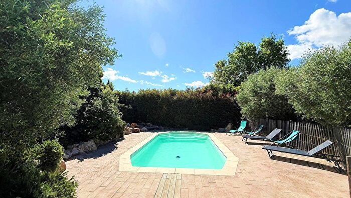 Maison 4 pièces à vendre - Pézenas