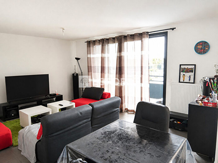 Appartement 2 pièces à vendre - Bruges, Tasta Sud, Petit Bruges, Béquigneaux