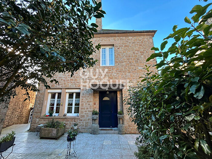 Avranches : Maison 7 pièces à vendre