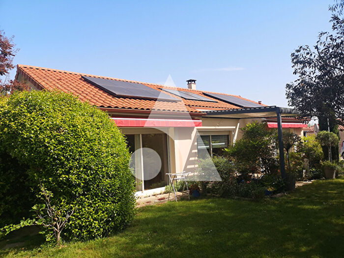 Maison 5 pièces à vendre à Momères
