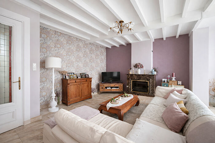 Maison 7 pièces à vendre à Hazebrouck, Centre-ville