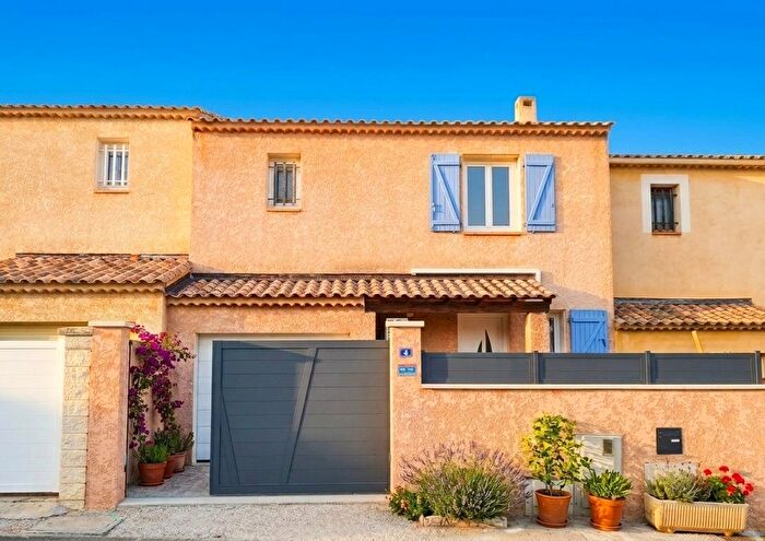 Maison 5 pièces à vendre à Sanary-sur-Mer, Motier, La Milhière