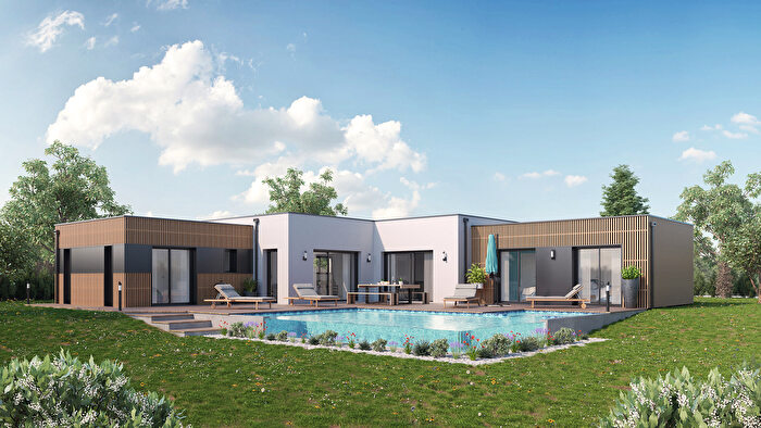 Maisons à vendre et appartements à louer - 1