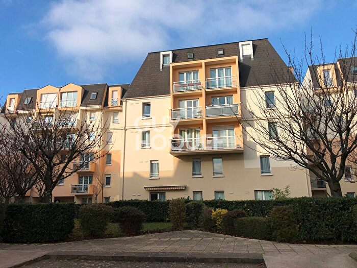 Appartement 2 pièces à louer à La Fontaine Blanche, Savigny-sur-Orge