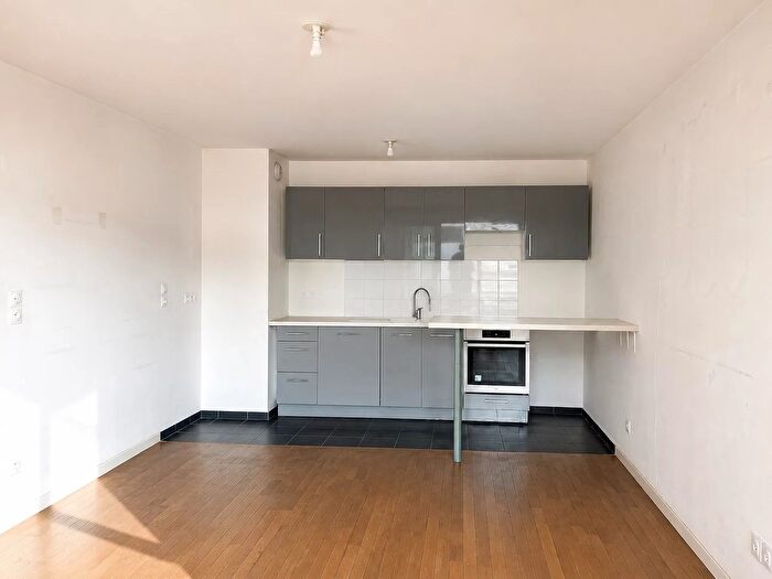 Appartement 3 pièces à vendre - Saint-Mandé