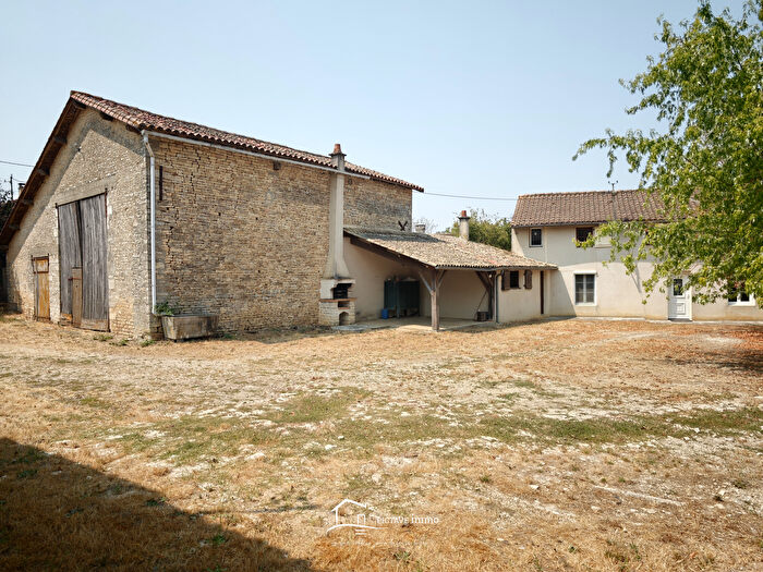 Messé : Maison 5 pièces à vendre
