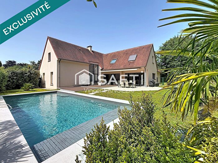 Maison 7 pièces à Ranville, à vendre